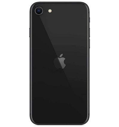 iPhone SE 3rd Gen Back Glass Repair - Broken Glass Replacement – iCrack